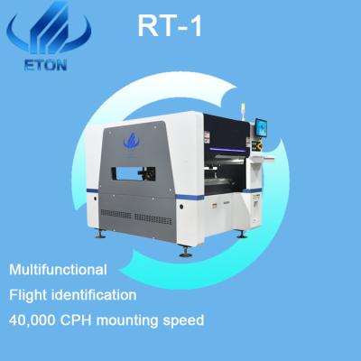 China SMT pick and place LED bulb Printer Manufacturers SMT pcb printing machine LED pcb printing for sale