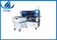 China SMT pick and place machine manufacturer PCB  circuit board printing automatic printer machine for sale
