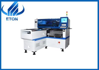 China SMT pick and place machine manufacturer PCB  circuit board printing automatic printer machine for sale