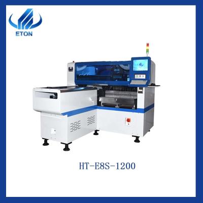 China Single module multifunction magnetic linear motor high precision smt mounter machine for sale