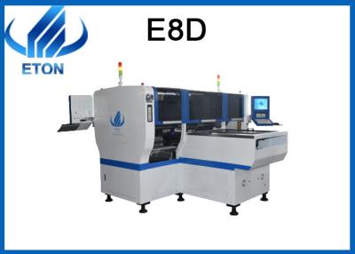 China Circuit board printer SMT pick and place machine manufacturers Automatic printing machine for sale