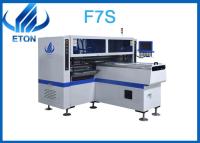 China High speed pick and place machine SMT PCB printer manufacturer Automatic printing machine for sale