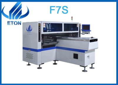 China High speed pick and place machine SMT PCB printer manufacturer Automatic printing machine for sale