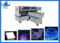 China 250000 CPH high speed  LED flexible strip and PCB assembly  mounting machine for sale