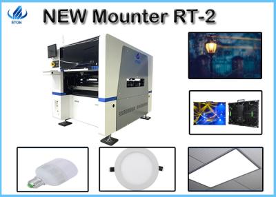 China Factory supply 80000 cph high precision led lighting production line smt placement machine for sale