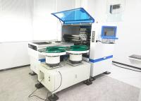 China High capacity of 45000 CPH with 12 heads SMT mounter pick and place machine for sale