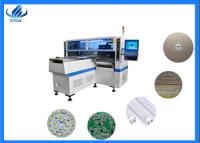 China 200000 CPH SMD Pick And Place Machine High Speed For LED Strip for sale