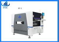 China Single module high precision auto online drive40000 CPH SMT mounting machine for sale