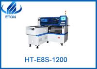 China HT-E8S-1200 Tube mounter pick and place machine SMT mounting machine for sale