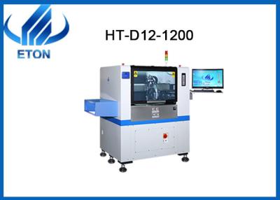 China ETON DOB Mounting Automatic Glue Dispenser Machine Magnetic Linear Motor Drive for sale