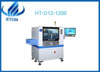 China AC220V automatic glue dispenser machine Constant Temperature For DOB Components for sale