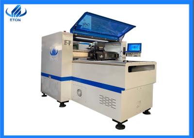 China Automatic LED Bulb Pick And Place Machine PCB Making SMT Production Line for sale