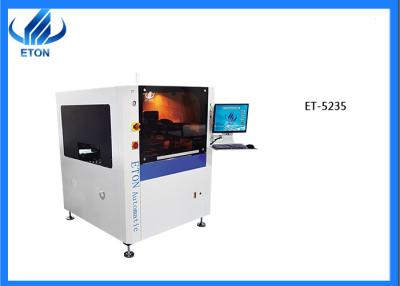 China High Precision Stencil Printer Machine Fully Automatic Programmable Smoothness for sale