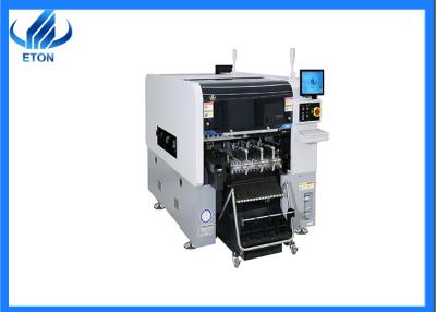 China Electronic PCB Boards Pick And Place Machine SMT Production Line High Accuracy for sale