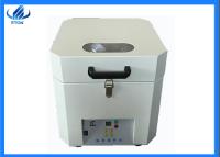 China 5KW LED Light Production Line SMT Machine 220V Solder Paste Mixer for sale