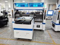 China Surface mounting electronic chip mounter design LED lighting strip production machine for sale