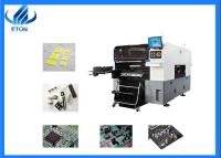 China Electronic Boards SMT Pick And Place Machine High Precision For LED Production Line for sale