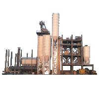 China Complete Dry Powder Mortar Production Line Custom Turnkey Solution 10-100 tph for sale