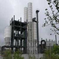 China Complete Dry Powder Mortar Production Line Custom Turnkey Solution 10-100 tph for sale