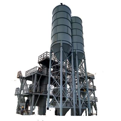 China Automatic Control Dry Mortar Production Line Continuous Type Customizable Output for sale