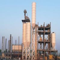 China Modular Dry Mix Plant For Wall Putty And Grout Easily Expandable Capacity for sale