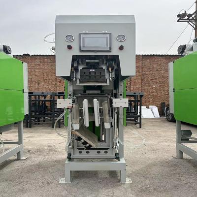 China CE Certified High Precision Powder Packaging Machine 10-50kg Ultrasonic Sealing for sale
