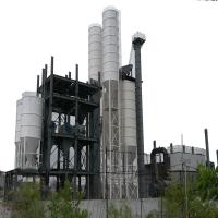 China 30T to 120T Dry Mortar Production Line with Cement Silo Efficient Mixing for sale