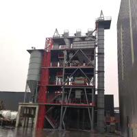 China Ceramic Tile Adhesive Making Machine Dry Mixed Mortar Production Line for sale