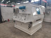 China Easy Operation Powder Blender Mixer 2m3-10m3 Powder Blender Machine 30Kw for sale
