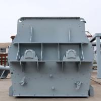 China Easy Operation Powder Blender Mixer 2m3-10m3 Powder Blender Machine 30Kw for sale