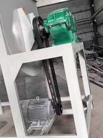 China Gypsum Metal Powder Ribbon Blender 1000L-5000L Horizontal Mixer 380V for sale