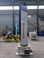 China 180 Rotation Robot Palletisers 4 Axes Robotic Case Palletiser for sale