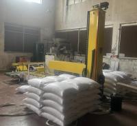 China Collaborative Robot Palletizing 180 Kg 2.4m Lift Universal Robots Palletizing for sale