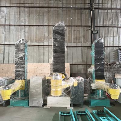 China 5KV Customized Palletizing Robot Arm 4 Axis 2000mm Automated Box Stacking Machine for sale