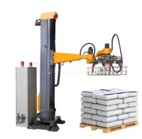 China Compact Mechanical Arm Robot Stacker Saves Space For Small Enterprises And Areas With Limited Space for sale