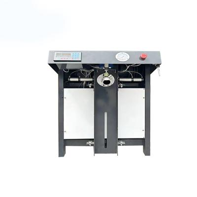 China Vertical Impeller Mortar Filling Machine 10-50kg Automatic Cement Packing Machine for sale