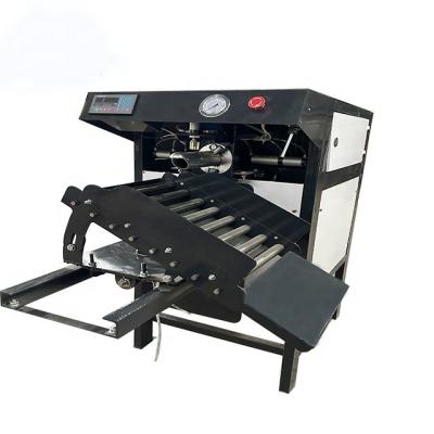 China Gypsum Powder Valve Bagging Machine 25-50kg Weighing and Filling Impeller Packer for sale