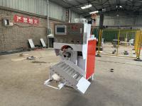 China 300BPH-480BPH Dry Mortar Packing Machine Gypsum Cement Packaging Machine for sale
