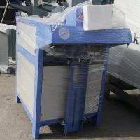 China Silage Dry Powder Packaging Machine Valve Cement Bag Filling Machine for sale