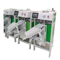 China Gypsum Dry Powder Packaging Equipment 20Kg Valve Bag Filling Machine for Mortar for sale
