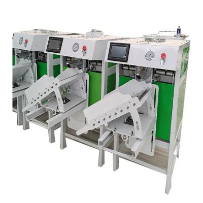 China Gypsum Dry Powder Packaging Equipment 20Kg Valve Bag Filling Machine for Mortar for sale
