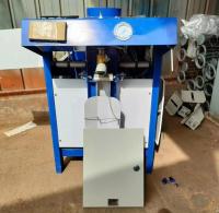China Gypsum Dry Powder Packaging Equipment 20Kg Valve Bag Filling Machine for Mortar for sale