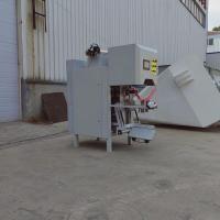China Automated Valve Packing Machine Pneumatic Sand Bag Packing Machine for sale