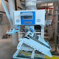 China Quantitative Mortar Filling Machine Ultrasonic 180BPH-240BPH for sale
