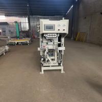 China Special Ultrasonic Powder Packaging Machine For Building Material Powder Valve Bag for sale