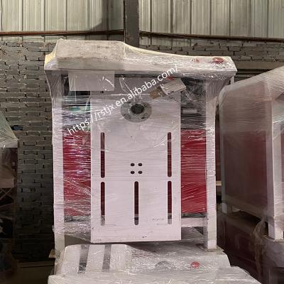China Anti-interference Side-slide Packaging Machine 550-600 Bags per Hour for Impellers for sale