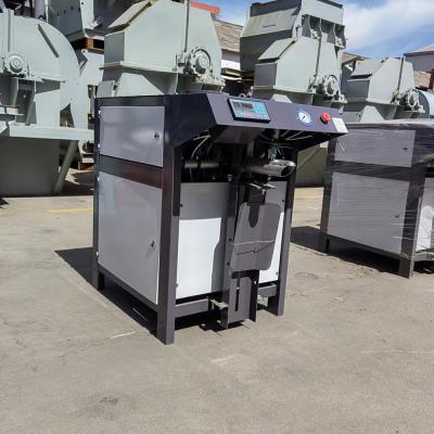 China Fully Enclosed Impeller Side-Slide Packaging Machine 550-600 Bags Per Hour 1.5KW for Powder for sale