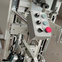 China Cement Putty Powder Ultrasonic Packaging Machine 10-50kg Automatic Weighing Filling for sale