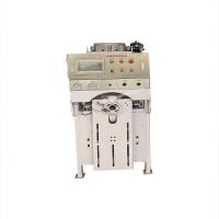 China Automatic Valve Bag Packaging Machine 220V 300-480 Bags/Hour for Dry Mortar Cement Gypsum Powder for sale