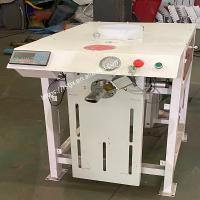 China Valve Pocket Powder Packaging Machine 10-50kg Automatic Weighing Bagging for Dry Mortar Gypsum for sale